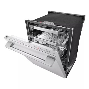 LG STUDIO Smart Top Control Dishwasher - SDWB24S3
