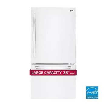 LG LDCS24223W.ASWCNA0 : Support, Manuals, Warranty & More | LG USA ...