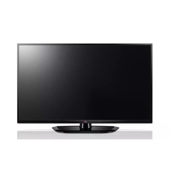 LG 50” Class Full HD 1080p Plasma TV (49.9” diagonal) (50PN5300) | LG USA