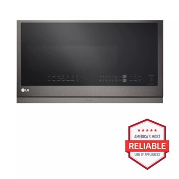 2.1 cu. ft. Over-the-Range Microwave with Easyclean® (MVEL2137D)