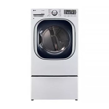 LG DLEX4270W.ABWEEUS: Support, Manuals, Warranty & More | LG USA Support