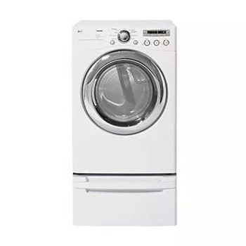 LG DLE5955W.*******: Support, Manuals, Warranty & More | LG USA Support