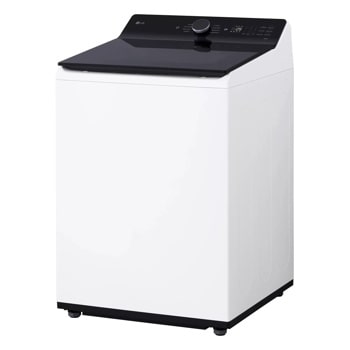 5.5 cu. ft. Top Load Washer - WT8400CW | LG USA