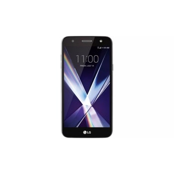 LG ACG X charge Smartphone with 4,500 mAh Battery | LG USA