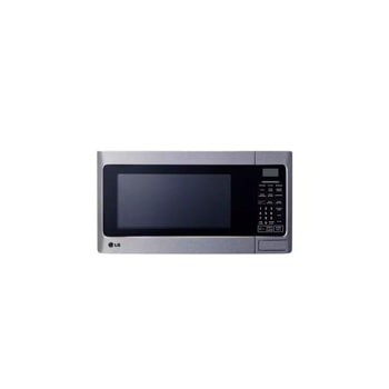 LG LCS1112ST: Countertop Microwave Oven with Energy Savings Key | LG USA