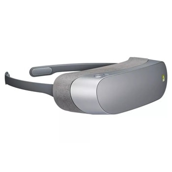 LG 360 Virtual Reality (VR) Headset - LG G5 | LG USA