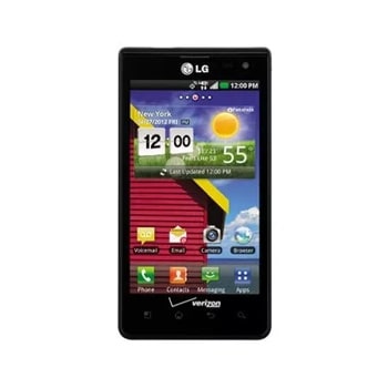 LG Lucid Smartphone for Verizon Wireless (VS840) | LG USA