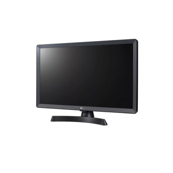 24-inch HD Smart TV Monitor - 24LM530S-PU | LG USA