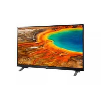 LG 27'' Full HD IPS LED TV Monitor (27LP600B-P) | LG USA