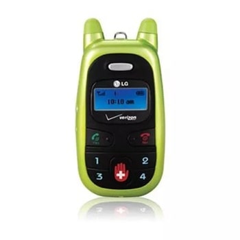 LG LGVX1000.ABTTGN: Support, Manuals, Warranty & More | LG USA Support