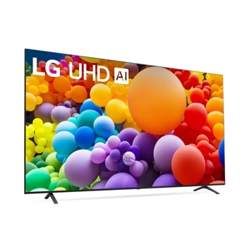 86 inch Class 4K UHD TV - 86UT7590PUA | LG USA