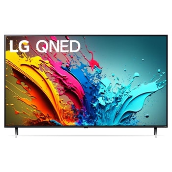 55 inch Class LG QNED85 4k Smart TV 55QNED85TUA | LG USA