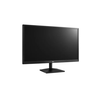 27" Class Full HD IPS LED Monitor - 27MK430H-B | LG USA