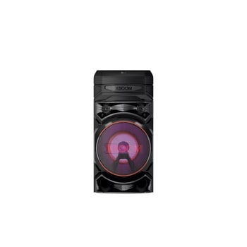 LG XBOOM RNC5 Party Tower Speaker - RNC5 | LG USA