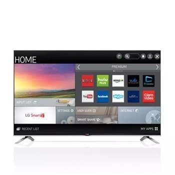 LG 60LB6100.AUSS: Support, Manuals, Warranty & More | LG USA Support