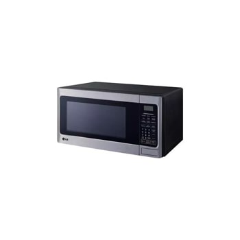 LG LCS1112ST: Countertop Microwave Oven with Energy Savings Key | LG USA
