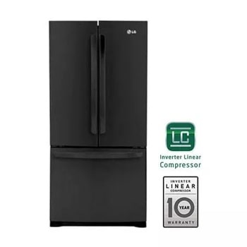 LG LFC25765SB.AWBCNA0: Support, Manuals, Warranty & More | LG USA Support