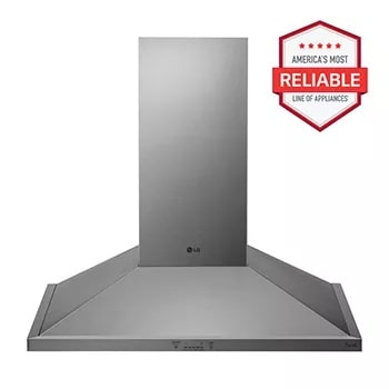 Electric Double Oven Freestanding Range - LDGL6924S | LG USA