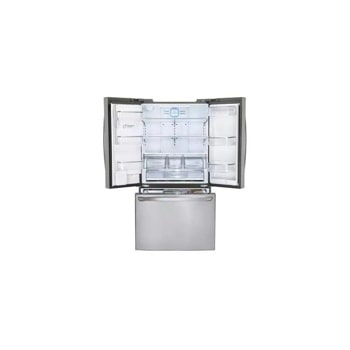 LG LFX31925ST: 3-Door French Door Smart Cooling Refrigerator | LG USA