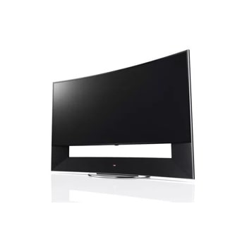 LG Curved 4K UHD Smart LED TV - 105'' Class (104.6'' Diag) (105UC9 ...
