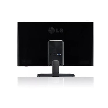 LG 27” Class Slim IPS LED Monitor with MHL (27'' diagonal) (IPS277L-BN ...