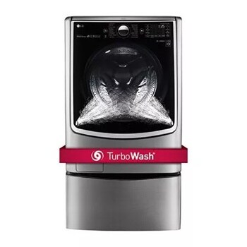 LG WM5000HVA : Support, Manuals, Warranty & More | LG USA Product ...