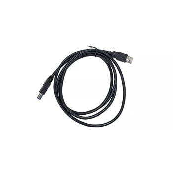 LG Black Monitor USB Cable - EAD65573101 | LG USA