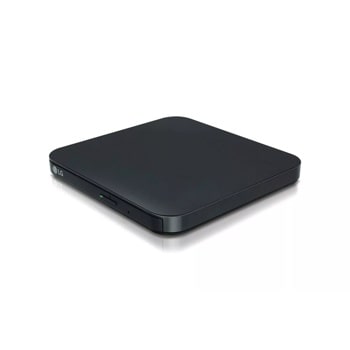 LG 8x Slim Portable DVD Writer - SP80NB80 | LG USA