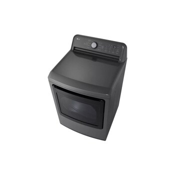 7.3 cu. ft. Ultra Large Capacity Electric Dryer - DLE7150M