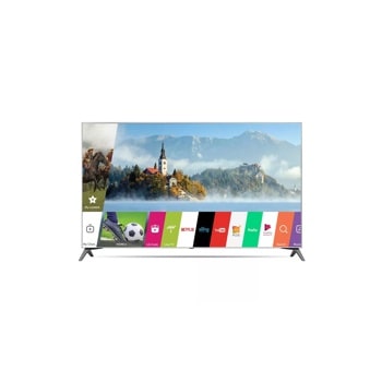 LG 55UJ7700: 55 Inch Class 4K UHD HDR Smart LED TV | LG USA