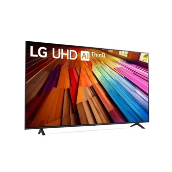 70 inch Class LG UT8000 4K UHD TV - 70UT8000AUA