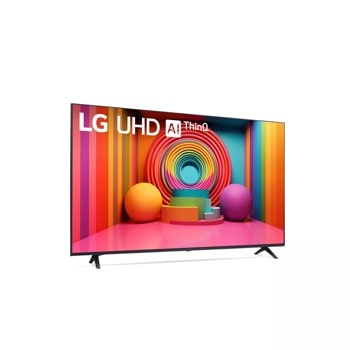 50 inch Class LG 4K UHD TV - 50UT7550AUA | LG USA