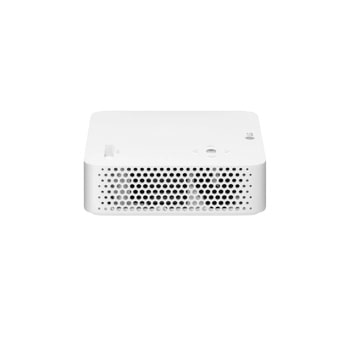 LG CineBeam LED Projector with Built-in Battery (PH30N) | LG USA