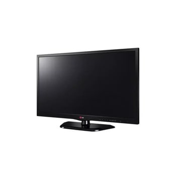 LG 24LB451B: 24" Class (23.5" Diagonal) 720p LED TV | LG USA