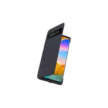 LG VELVET™ 5G UW Gray Dual Screen Accessory for T-Mobile | LG USA