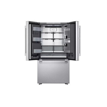 LG STUDIO 24 cu. ft. Counter-Depth Refrigerator - SRFVC2416S