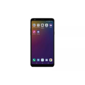 LG Stylo™ 5 Smartphone for Amazon (LMQ720QM.AAMZSW) | LG USA