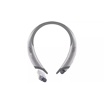 LG HBS A100 SILVER: Tone Active Plus Headset |LG USA