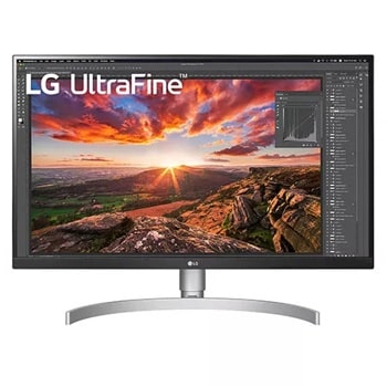 LG 27UN850-W.AUS: Support, Manuals, Warranty & More | LG USA Support
