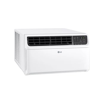 6,000 BTU DUAL Inverter Window AC - LW6023IVSM | LG USA