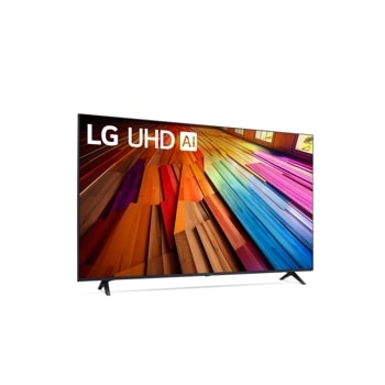 65 inch Class LG UT8000 4K UHD TV - 65UT8000AUA