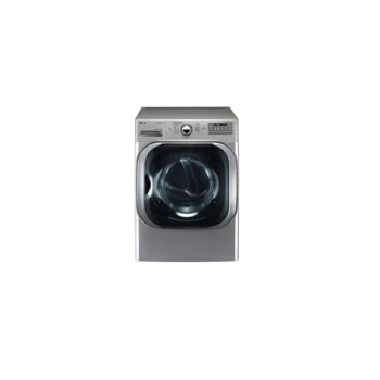 9.0 cu. ft. Mega Capacity Electric Dryer - DLEX8100V