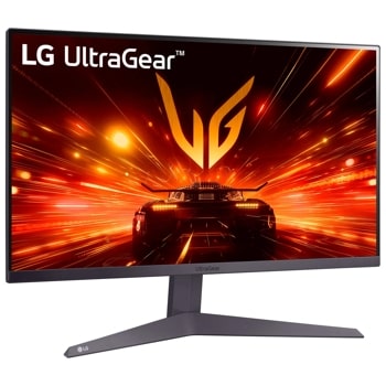 27" Gaming Monitor - 27GS50FX-B | LG USA