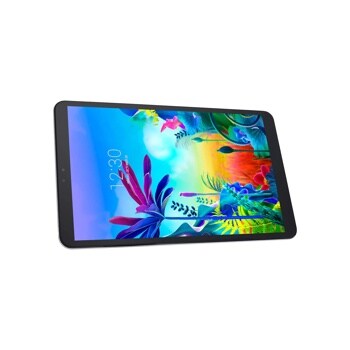 LG G Pad 5™ 10.1 FHD Android Tablet for US Cellular (LMT600USAUCLSV)