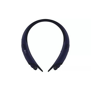 LG HBS A100 BLUE & BLACK: Hbs A100 Blue Black Tone Active Plus Headset ...