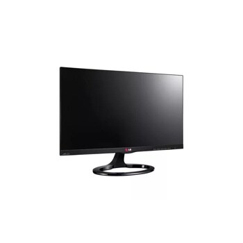 LG 27EA73LM-P: 27'' Class Slim IPS LED Monitor with MHL (27.0 ...