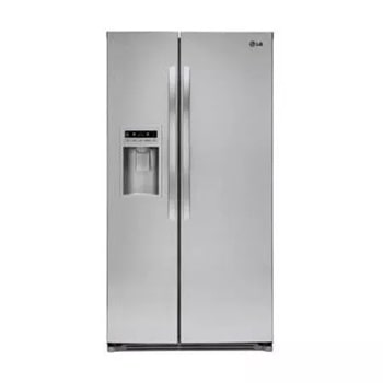 LG LSC27925ST.ASTCNA0: Support, Manuals, Warranty & More | LG USA Support