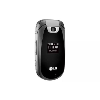 LG Revere Basic Phone with 2" Display for Verizon | LG USA