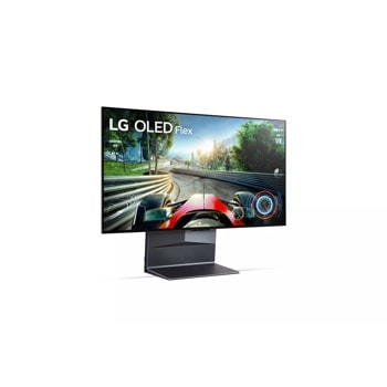 42 inch Class LG OLED 4k Smart TV 42LX3QPUA | LG USA