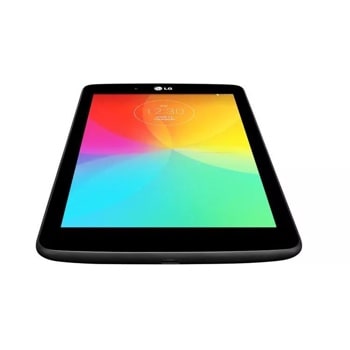 LG knows you’re always on the go and the LG G Pad™ 7.0 provides the ...